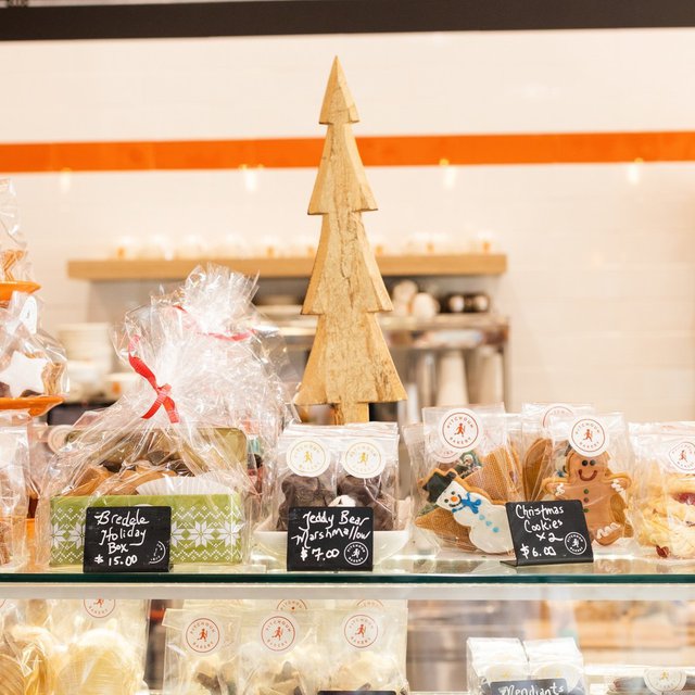 Welcome To Pitchoun Bakery | Downtown Los Angeles | Beverly Grove