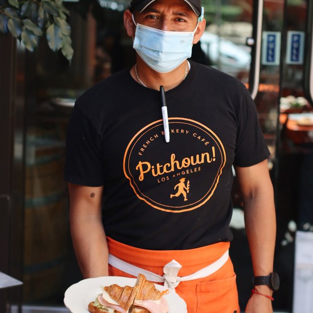 Welcome To Pitchoun Bakery | Downtown Los Angeles | Beverly Grove