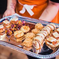 Welcome To Pitchoun Bakery | Downtown Los Angeles | Beverly Grove