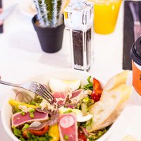 Welcome To Pitchoun Bakery | Downtown Los Angeles | Beverly Grove