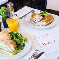 Welcome To Pitchoun Bakery | Downtown Los Angeles | Beverly Grove